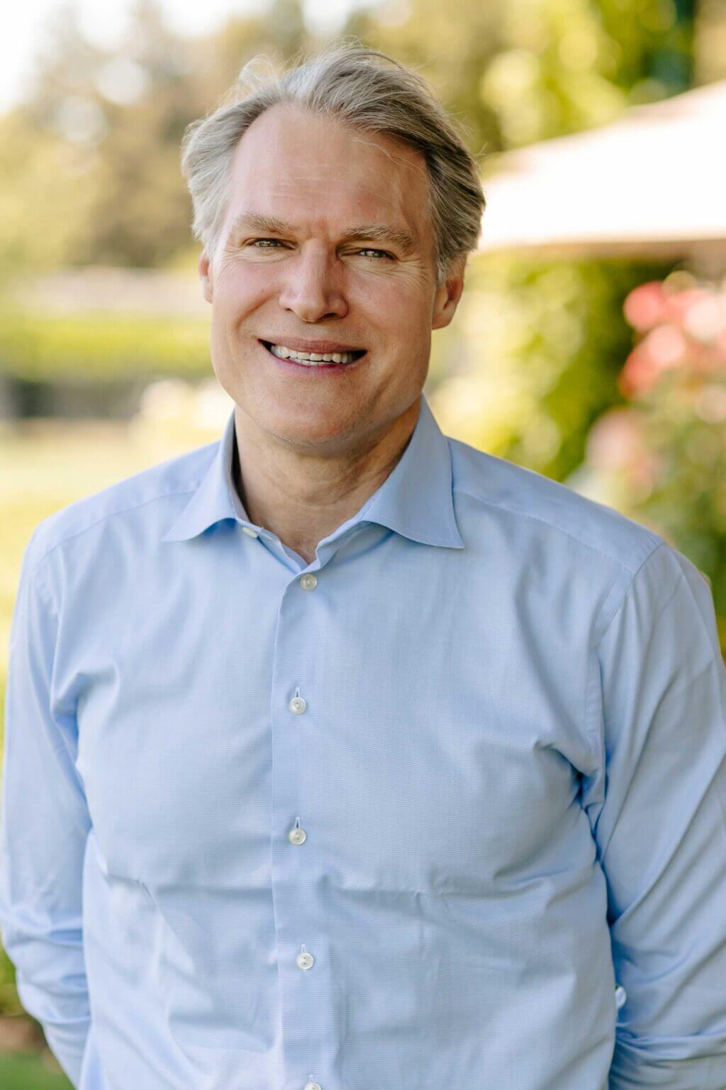 Todd Carter - OneD Battery Sciences