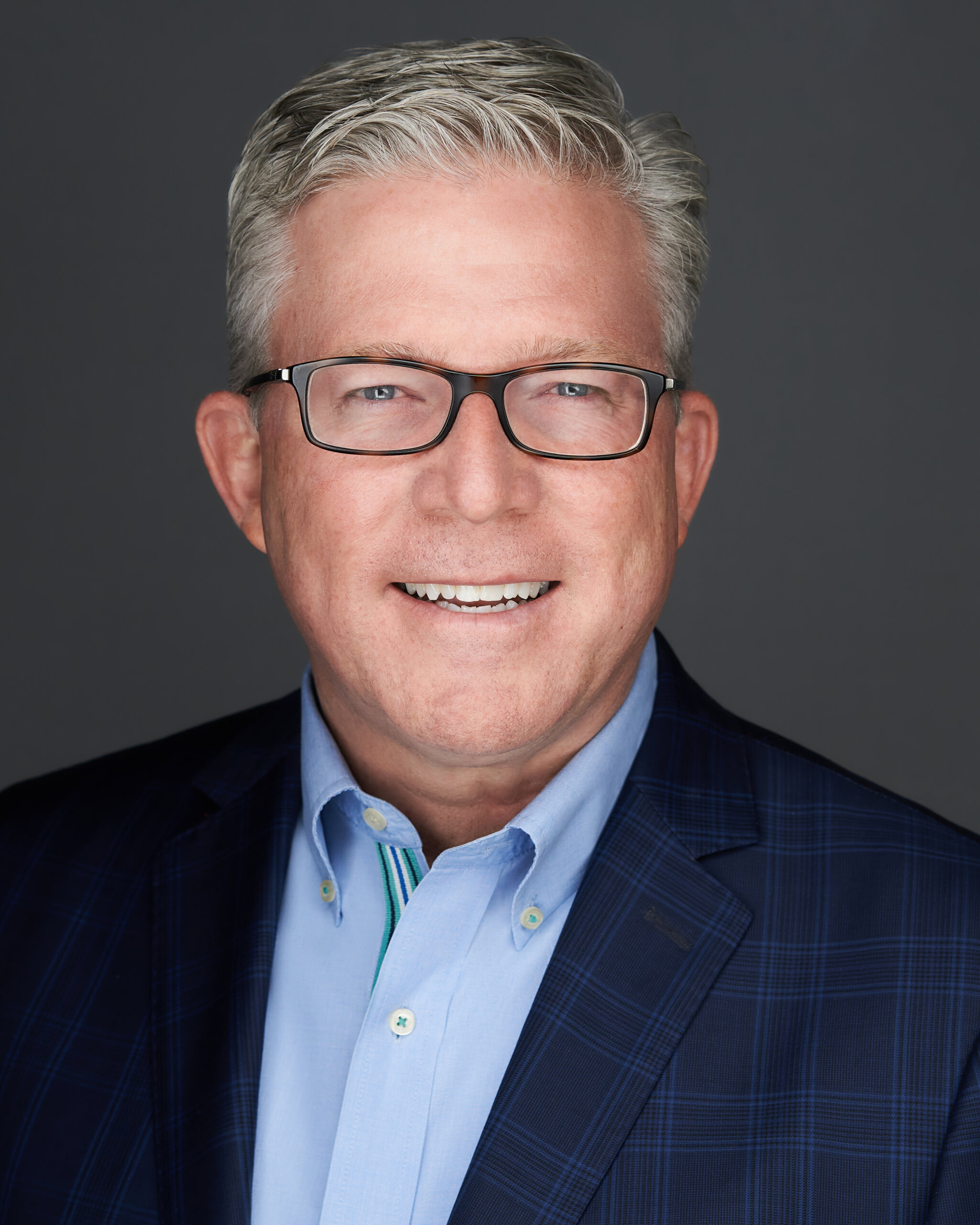 Jeff Chamberlain - OneD Battery Sciences